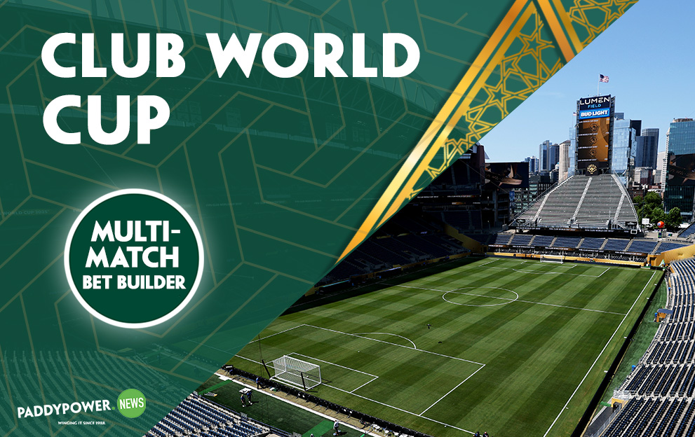 Football Tips: Monday’s 11/1 Multi-Match Bet Builder – Paddy Power News