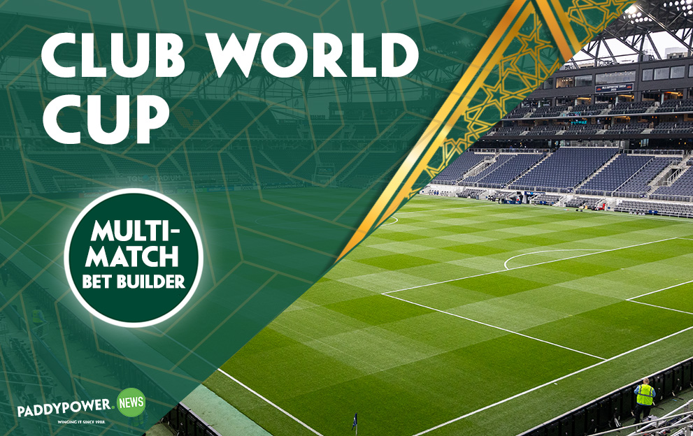 Football Tips: Friday’s 12/1 Multi-Match Club World Cup Bet Builder ...