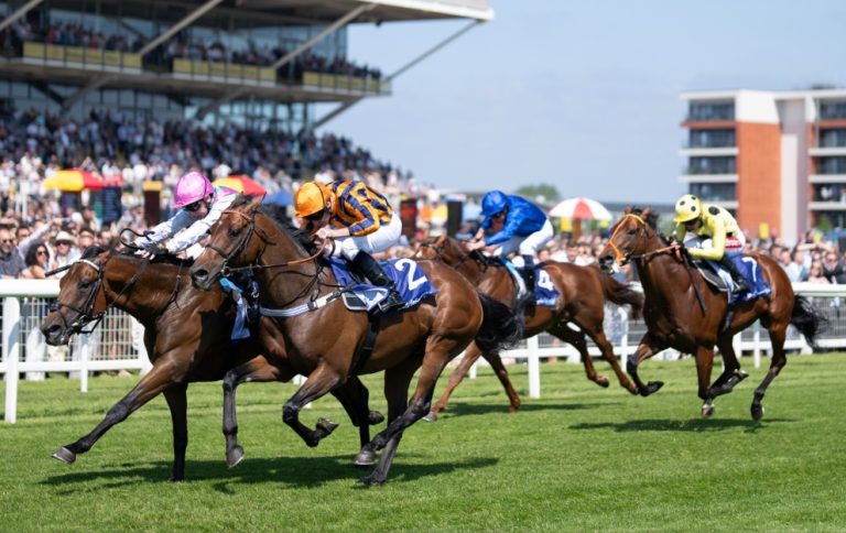 Ascot 2.30 tips: Today’s Queen Anne Stakes bets – Paddy Power News