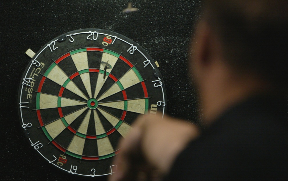 World Grand Prix Darts Tips: Monday’s 9/1 Acca – Paddy Power News