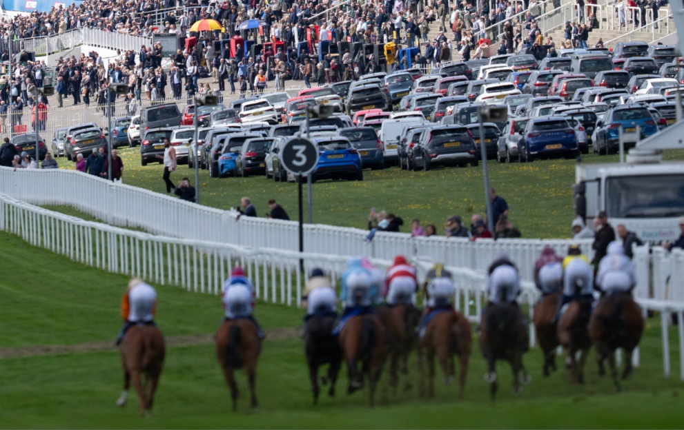 Epsom Race Card Today: Ultimate guide to Derby Day on Saturday – Paddy ...