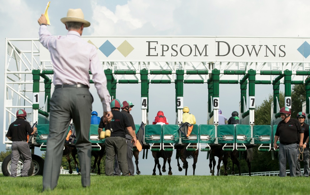 Horse Racing Tips: Timeform’s Thursday picks at Epsom – Paddy Power News