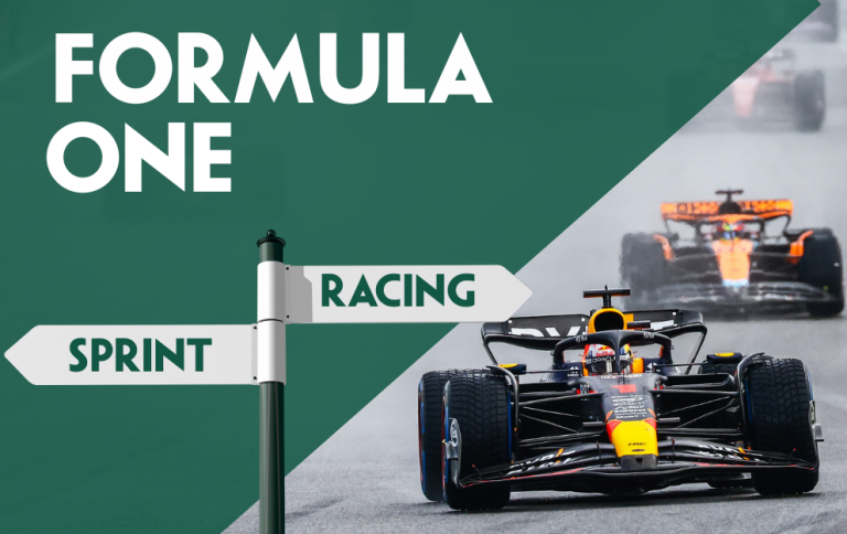 How to bet on F1 sprint races – Paddy Power News