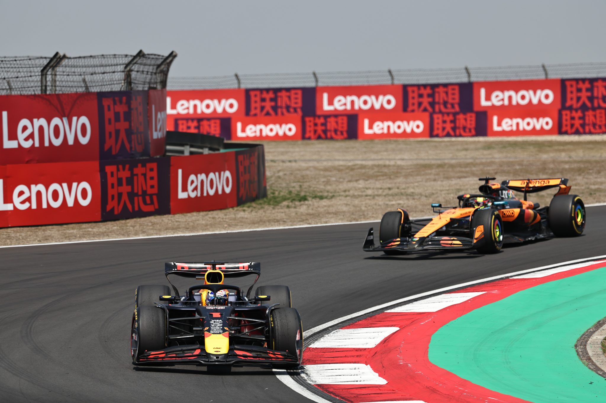How to bet on F1 sprint races – Paddy Power News