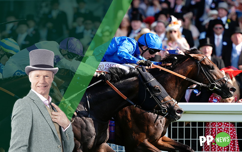 Horse Racing Tips: Mick Fitzgerald’s Wednesday Royal Ascot bets – Paddy ...