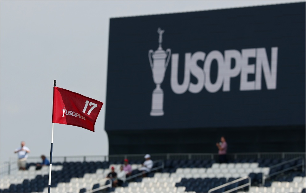 US Open schedule, tee times & TV channel for 2026 golf major – Paddy ...