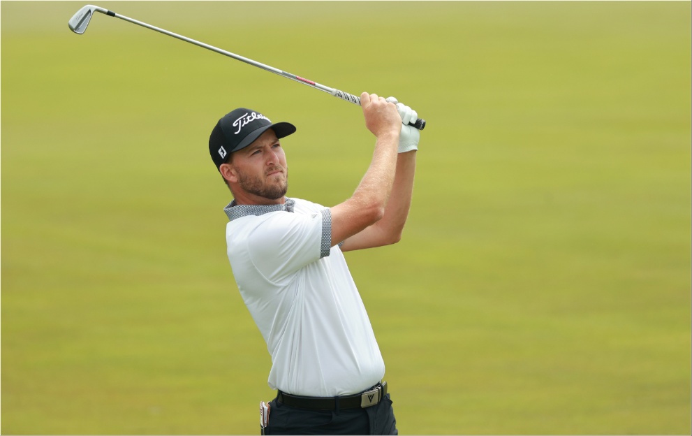 Golf Betting Tips: A 90/1 each-way swing tops our bets this week ...