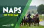NAPS OF THE DAY1 | Paddy Power News – Paddy Power News