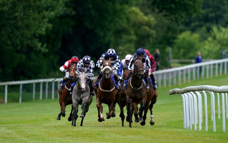 Lucky 15 Tips Today: Monday’s best bets across the tracks using our ...