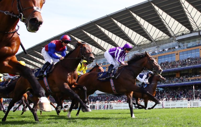 Royal Ascot Race Card Today: Ultimate guide to Day 2 on Wednesday ...