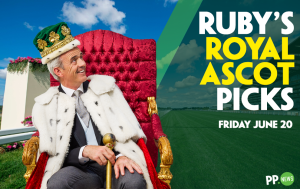 Horse Racing Tips: Ruby Walsh’s Friday shouts at Royal Ascot – Paddy ...