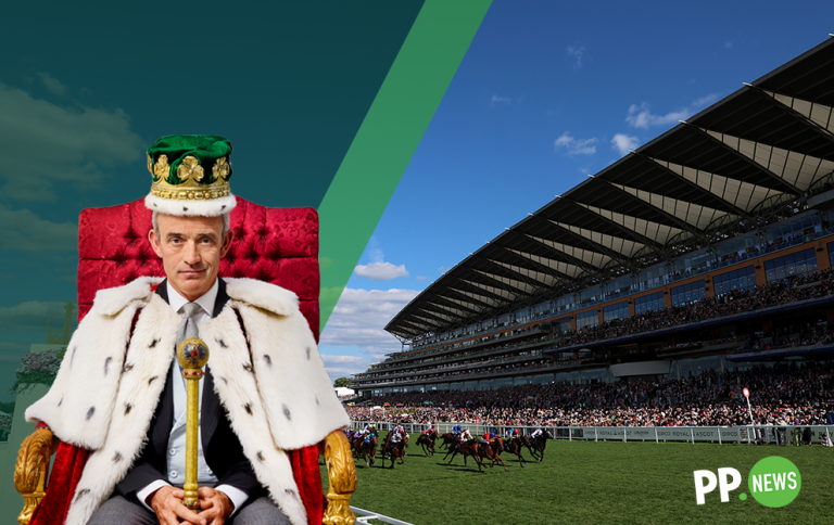 Royal Ascot Day 3 tips: Ruby Walsh’s Thursday Tips – Paddy Power News
