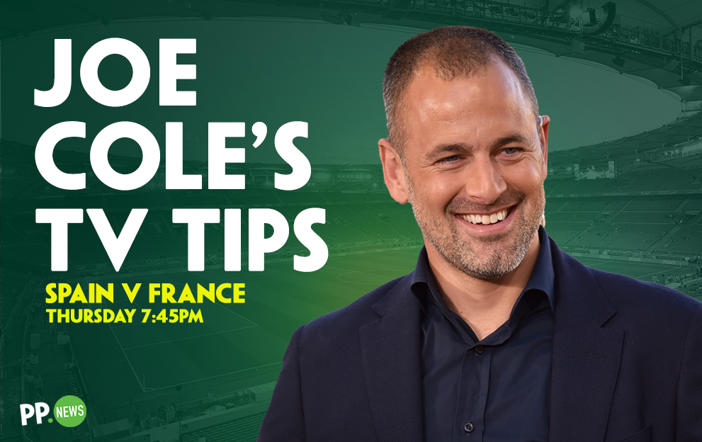 Spain v France tips tonight: Joe Cole’s 18/1 Bet Builder – Paddy Power News