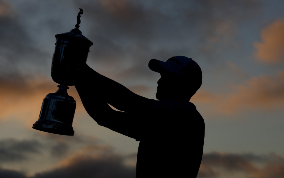US Open on TV today: What channel is 2025 Oakmont golf major on ...