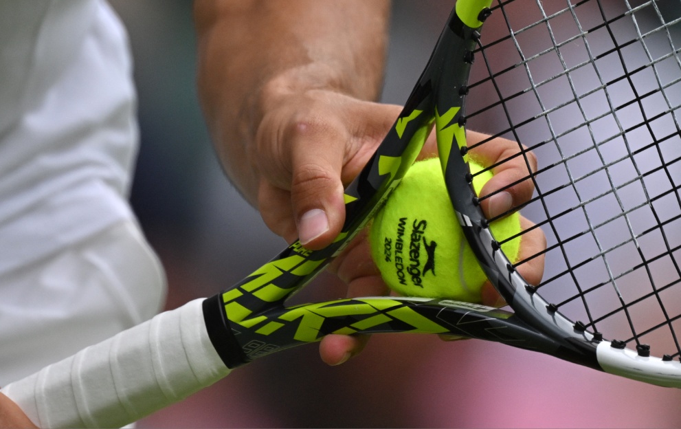 Wimbledon on TV today: What channel is 2025 Grand Slam on? – Paddy ...