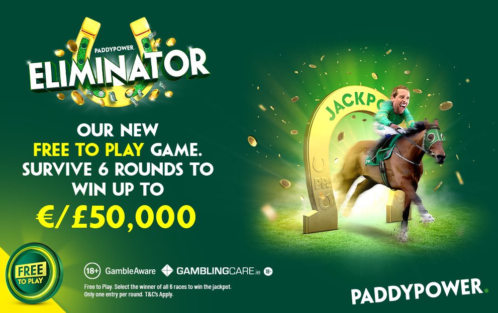 NAP of the Day: Today’s NAPs Table of horse racing tips – Paddy Power News