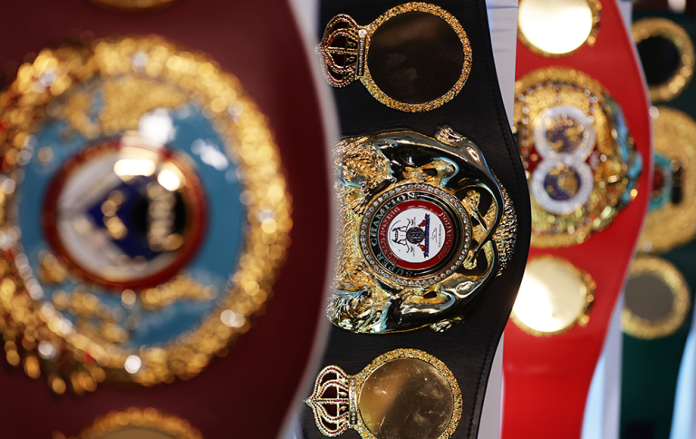 Boxing Tips: Five saucy selections for this Saturday’s fights – Paddy ...