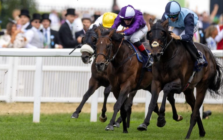 Princess Of Wales’s Stakes tips and runners guide to Newmarket 3.35 ...