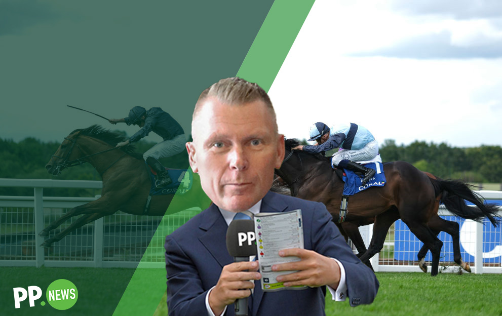Horse Racing tips: Matt Chapman’s Saturday ITV Racing fancies – Paddy ...