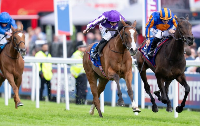The Oaks 2026 date, start time, runners and betting – Paddy Power News