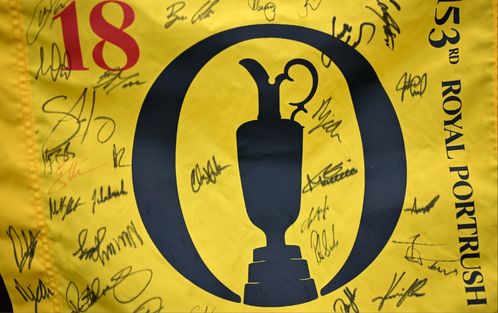 Confirmed Open Championship 2025 prize money breakdown at Royal Portrush – Paddy Power News