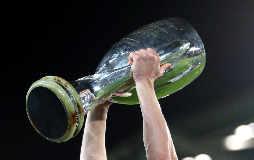 When is the Super Cup? PSG v Tottenham date, time and betting – Paddy ...