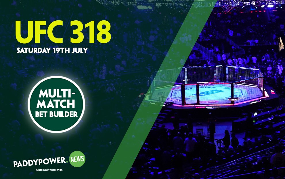 UFC 318 Betting Tips: Saturday night’s 6/1 Multi-Fight Bet Builder ...