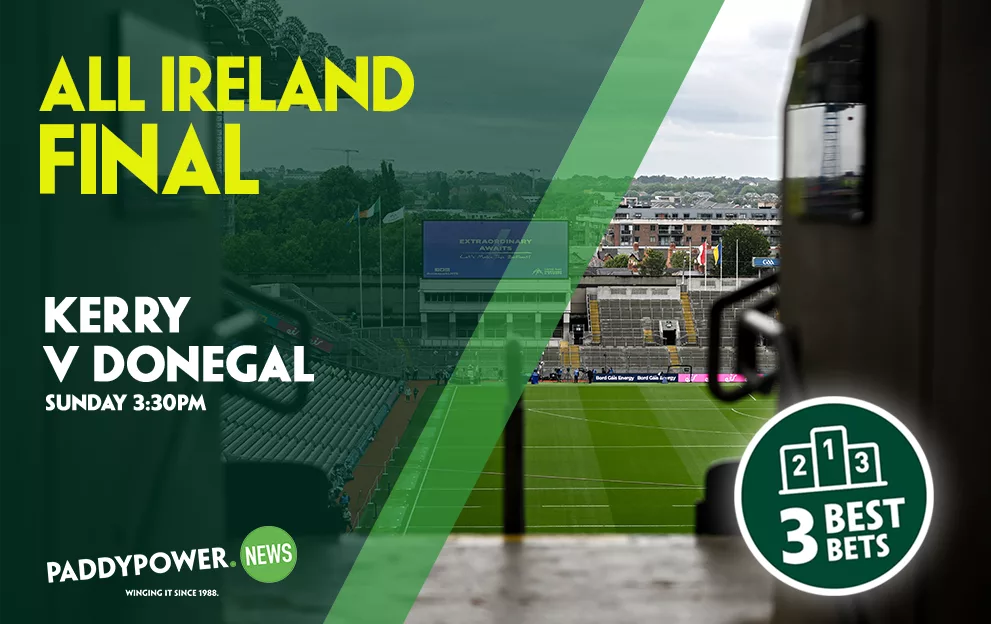 Betting Tips, Predictions and Previews - Paddy Power News