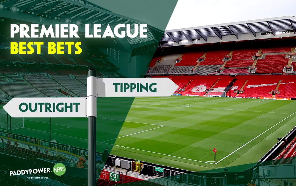 Premier League Best Bets: Andrew Beasley’s 25/26 outright picks – Paddy ...