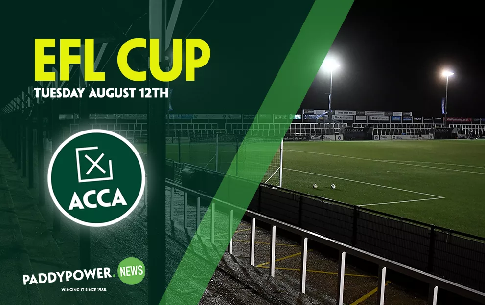 Football Tips: Ipswich see off Bromley in 13/1 EFL Cup First Round Acca ...