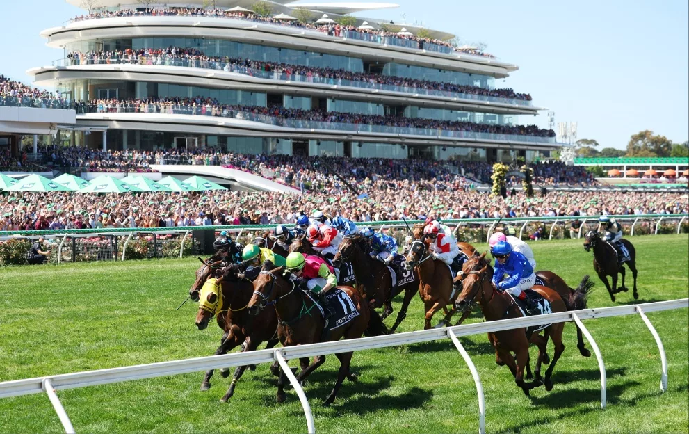 Horse Racing News & Previews » Paddy Power News