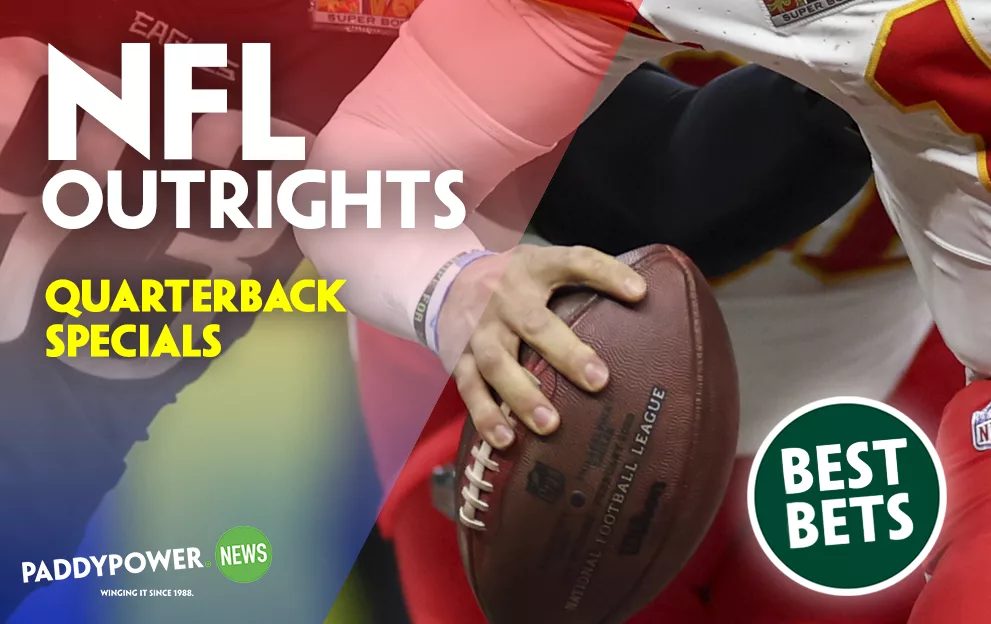 NFL Tips: Mahomes hits the over in our favourite quarterback specials ...