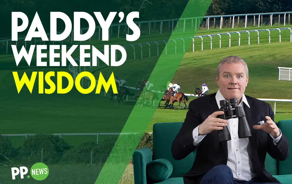 Paddy Power: Saturday’s racing, Croke cracker, SPL starts & Spurs specials | Paddy Power News ...