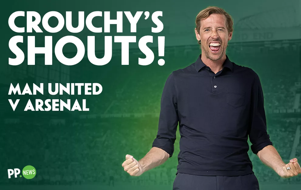 Crouchy’s Shouts: Mbuemo on the mark in 9/1 Man United v Arsenal Bet ...