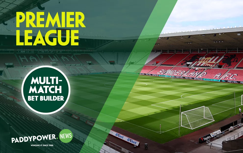 Football Tips: Our 30/1 PL 3pm Best Bets Multi-Match Bet Builder ...