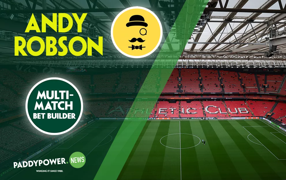 Champions League tips: Andy Robson’s 4/1 Tuesday night Multi-Match Bet ...