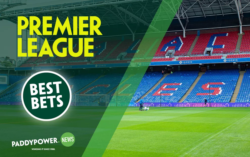 Football Tips: Our 30/1 Premier League acca for the 3pm clashes – Paddy ...