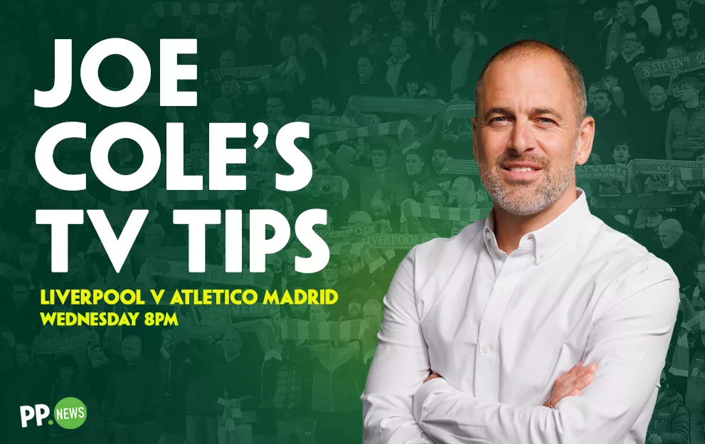 Joe Cole: Reds to rule in my mega 8/1 Liverpool v Atletico Madrid Bet ...