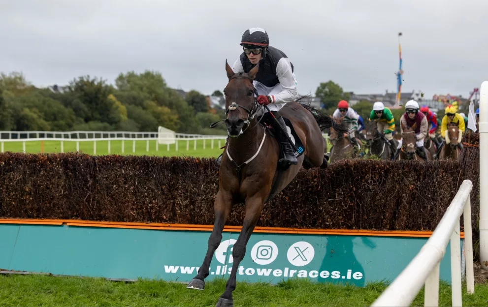Kerry National tips and runners guide to Listowel 4.23 on Wednesday ...
