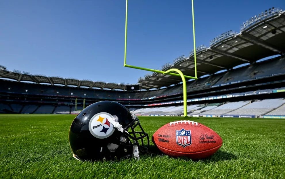 Paddy Power is the Official Sportsbook Partner of the NFL in UK & Ireland this season | Paddy ...