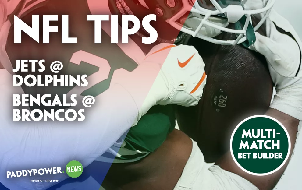 NFL Tips: 7/1 Monday Night Football Multi-Match Bet Builder – Paddy ...