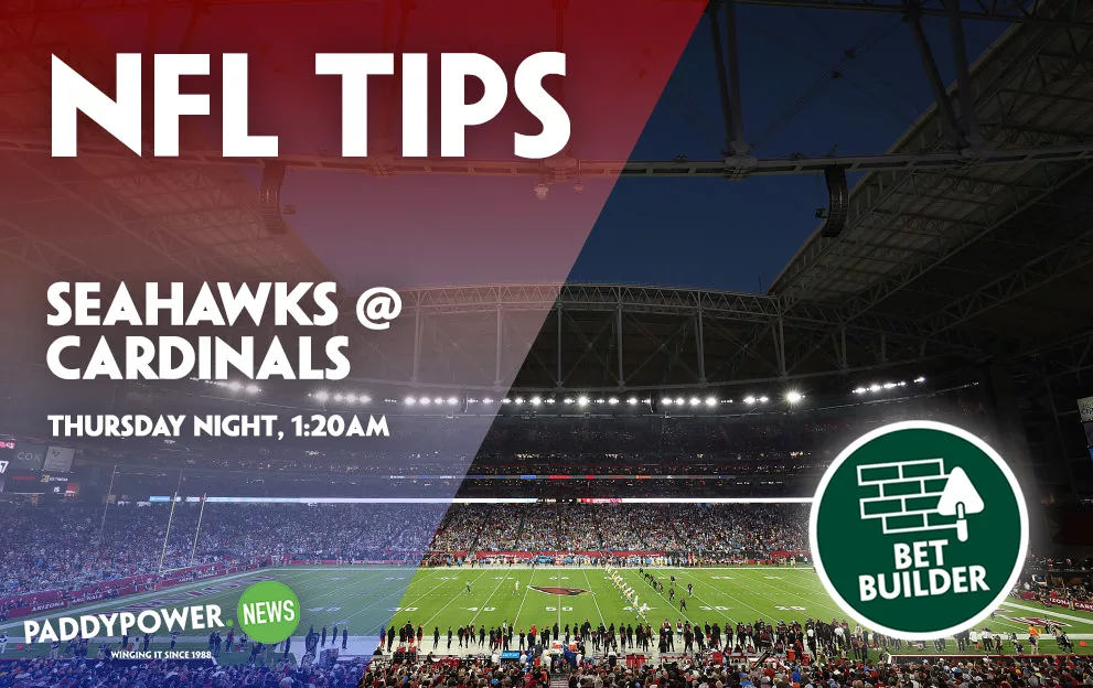 NFL Tips: Expect points in our 12/1 Seahawks @ Cardinals Thursday night ...