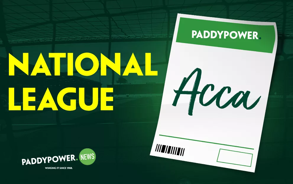 Football Accumulator Tips: Our 14/1 punt for Tuesday’s action – Paddy ...