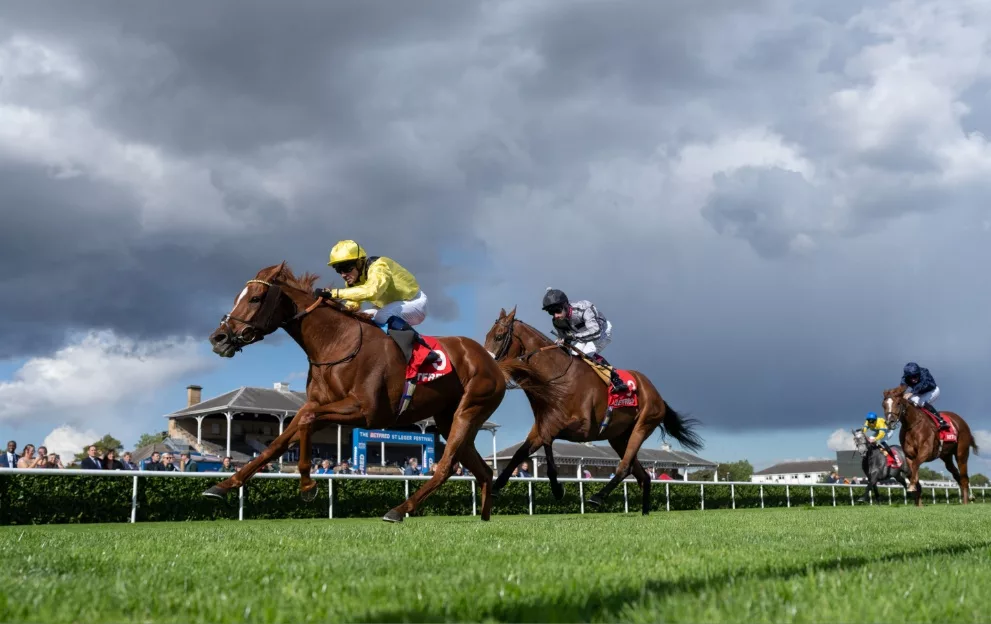 Park Hill Fillies’ Stakes tips and runners guide to Doncaster 3.00 on ...