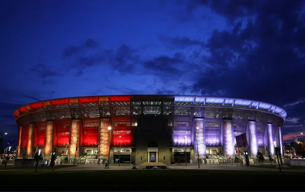 When is Champions League final? 2026 date, time and stadium – Paddy ...