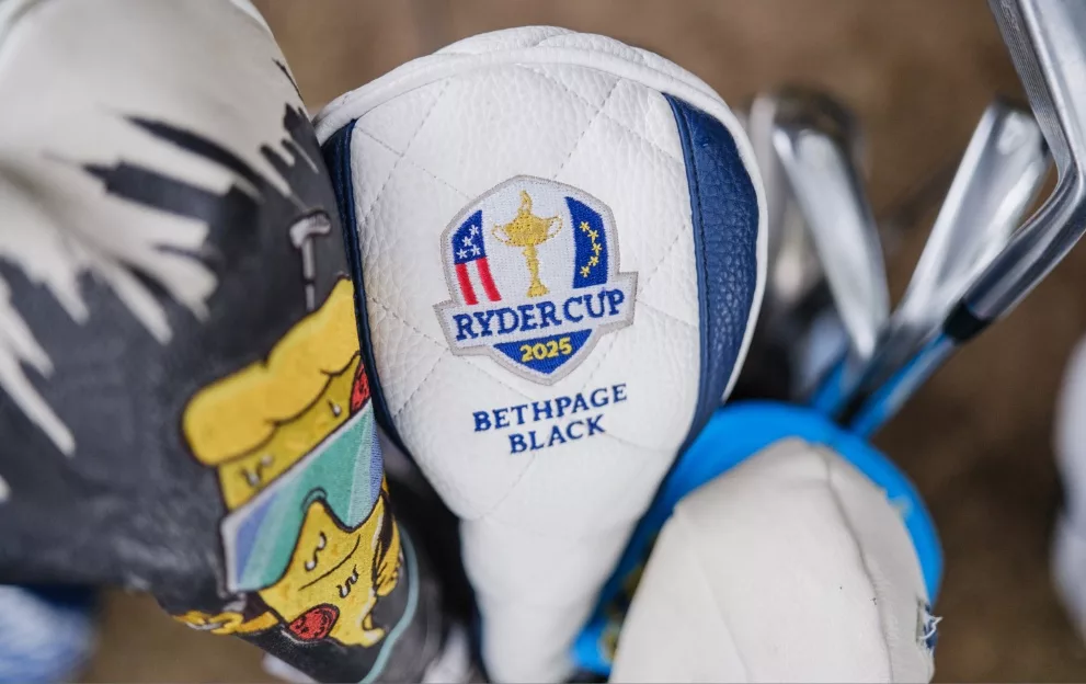 Today’s confirmed Ryder Cup tee times and schedule for 2025 – Paddy ...