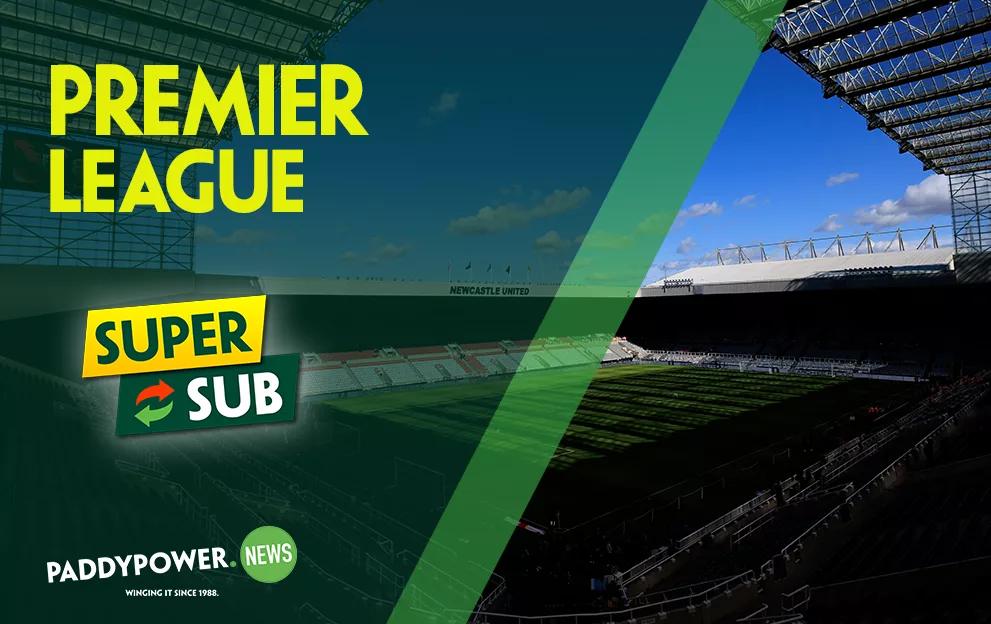 Football Tips: Our 15/2 Super Sub acca for this weekend’s biggest EPL ...