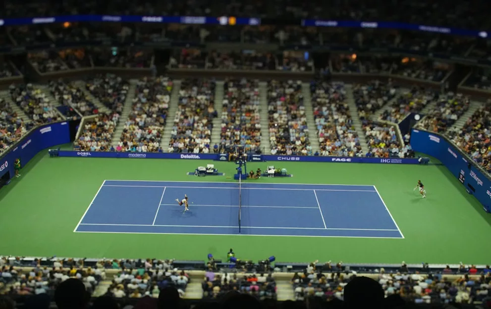 Trump insists US Open crowd were shouting ‘Boo-urns’ | Paddy Power News ...