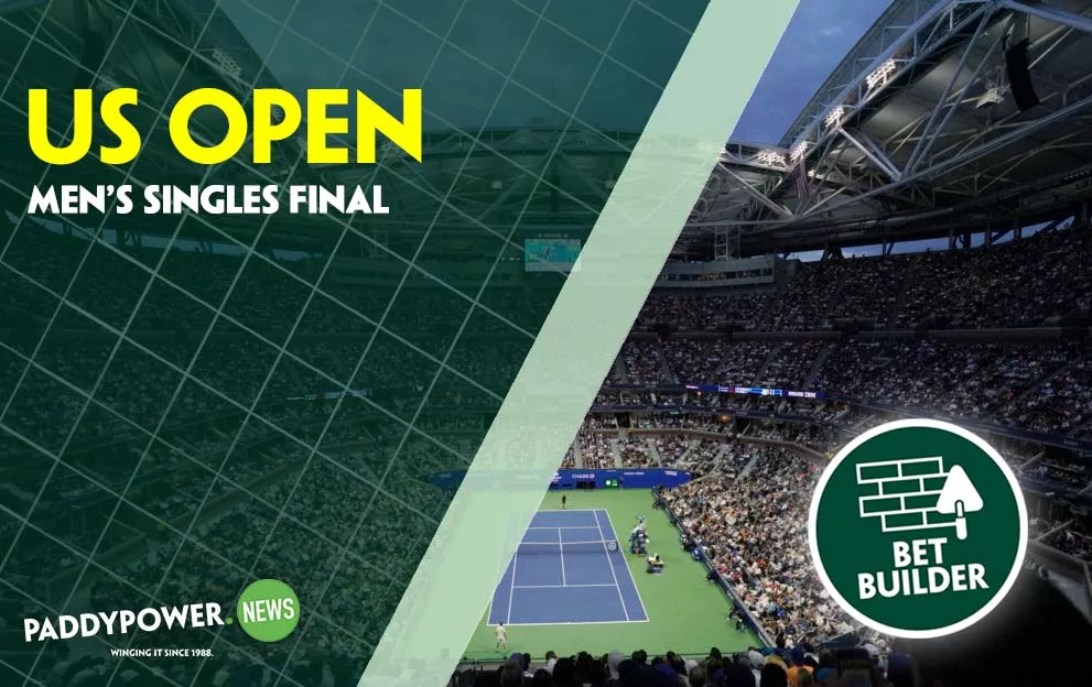 Tennis tips: Our 18/1 bet builder for the US Open Men’s Final clash of ...
