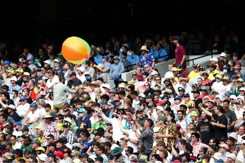 The Ultimate Ashes Betting Guide – Paddy Power News